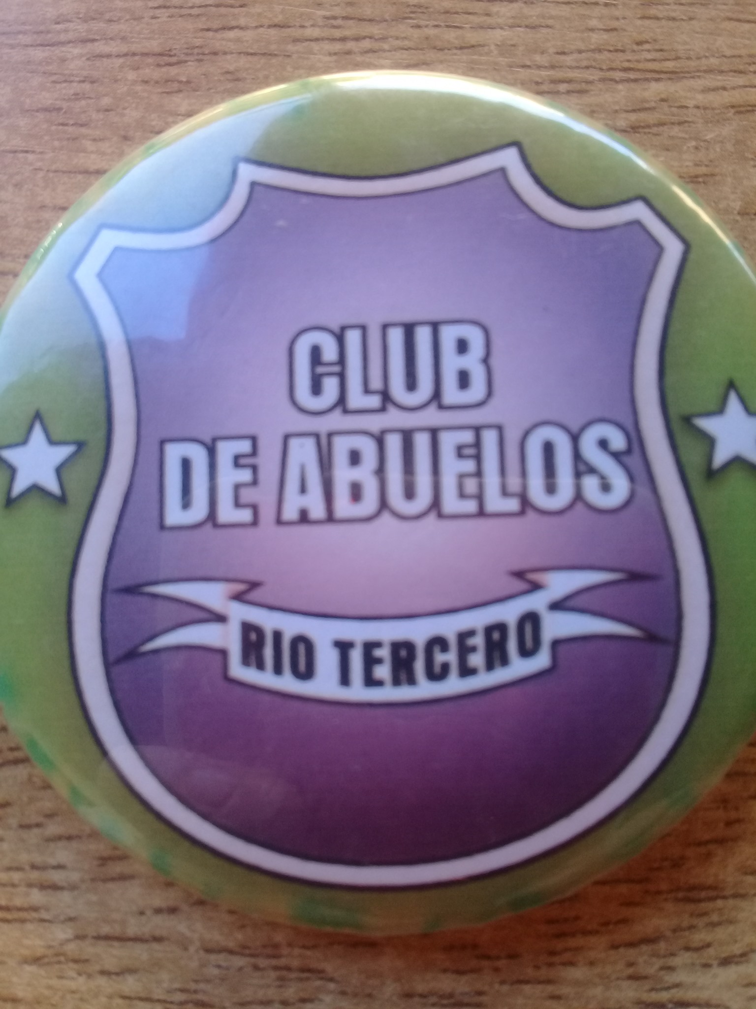 El Club de los Abuelos sonará al ritmo del cuarteto el próximo sábado ...