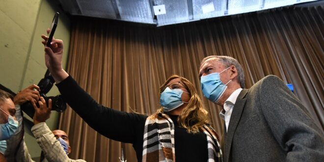 Programa provincial: 10 Mil Viviendas: Río Tercero recibirá 20 y ...