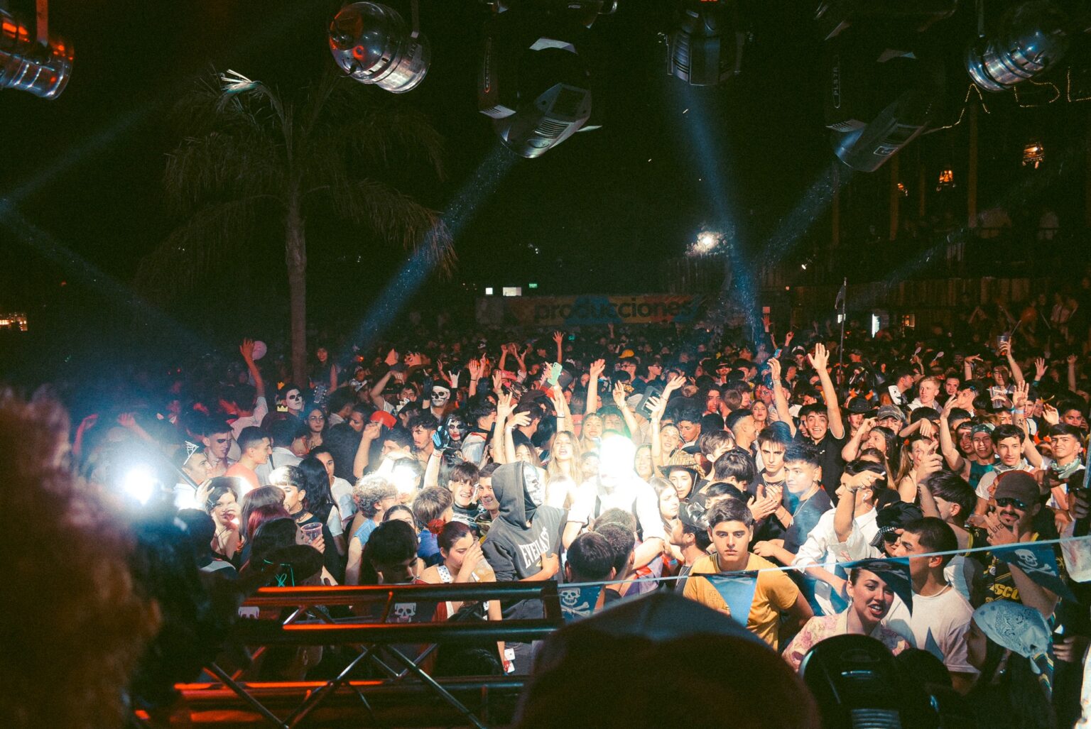 Playa Chic se consolida como destino turístico en Almafuerte – Ojo Web