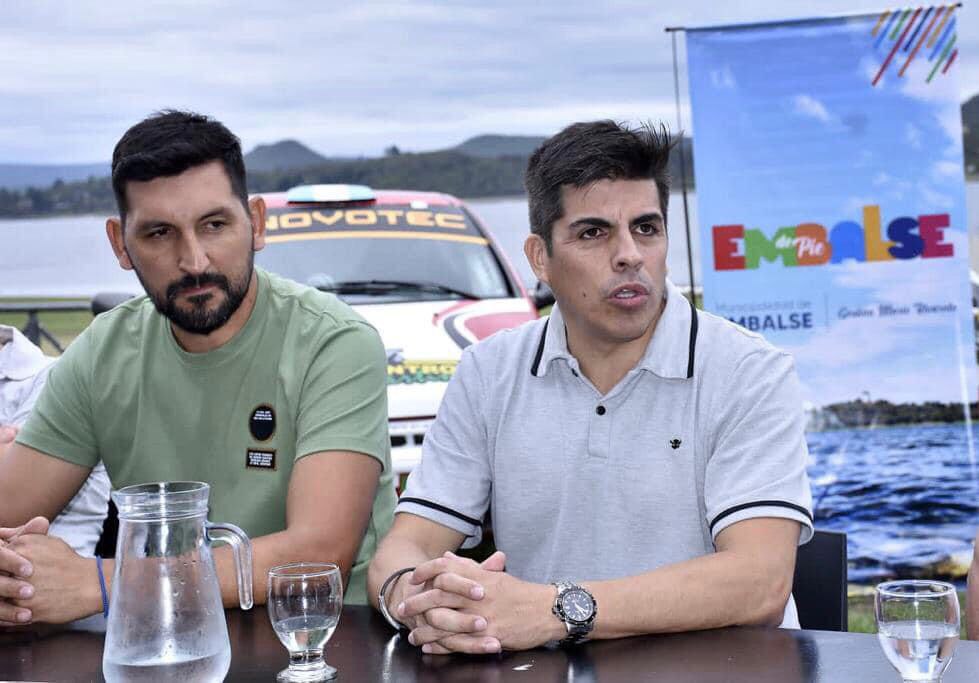 Embalse prepara una gran propuesta para Semana Santa – Ojo Web