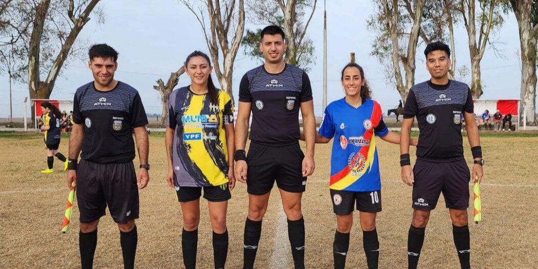 El Ojo Web – Información periodística de Río Tercero y la región